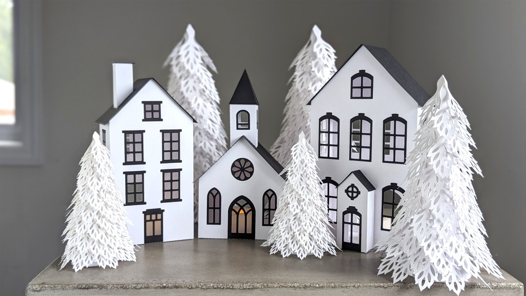 SVG Designs | Snow Day Blog