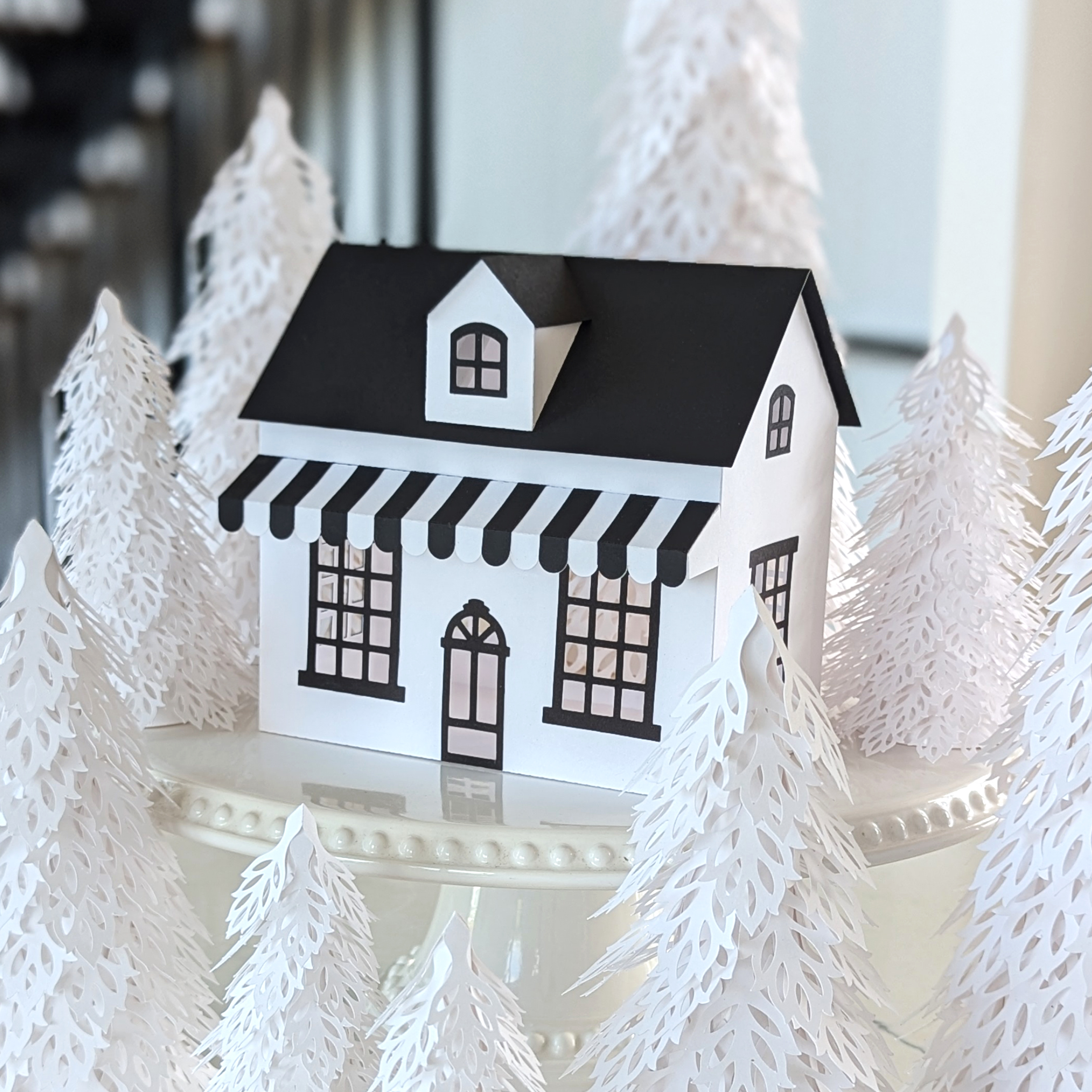 SVG Designs | Snow Day Blog